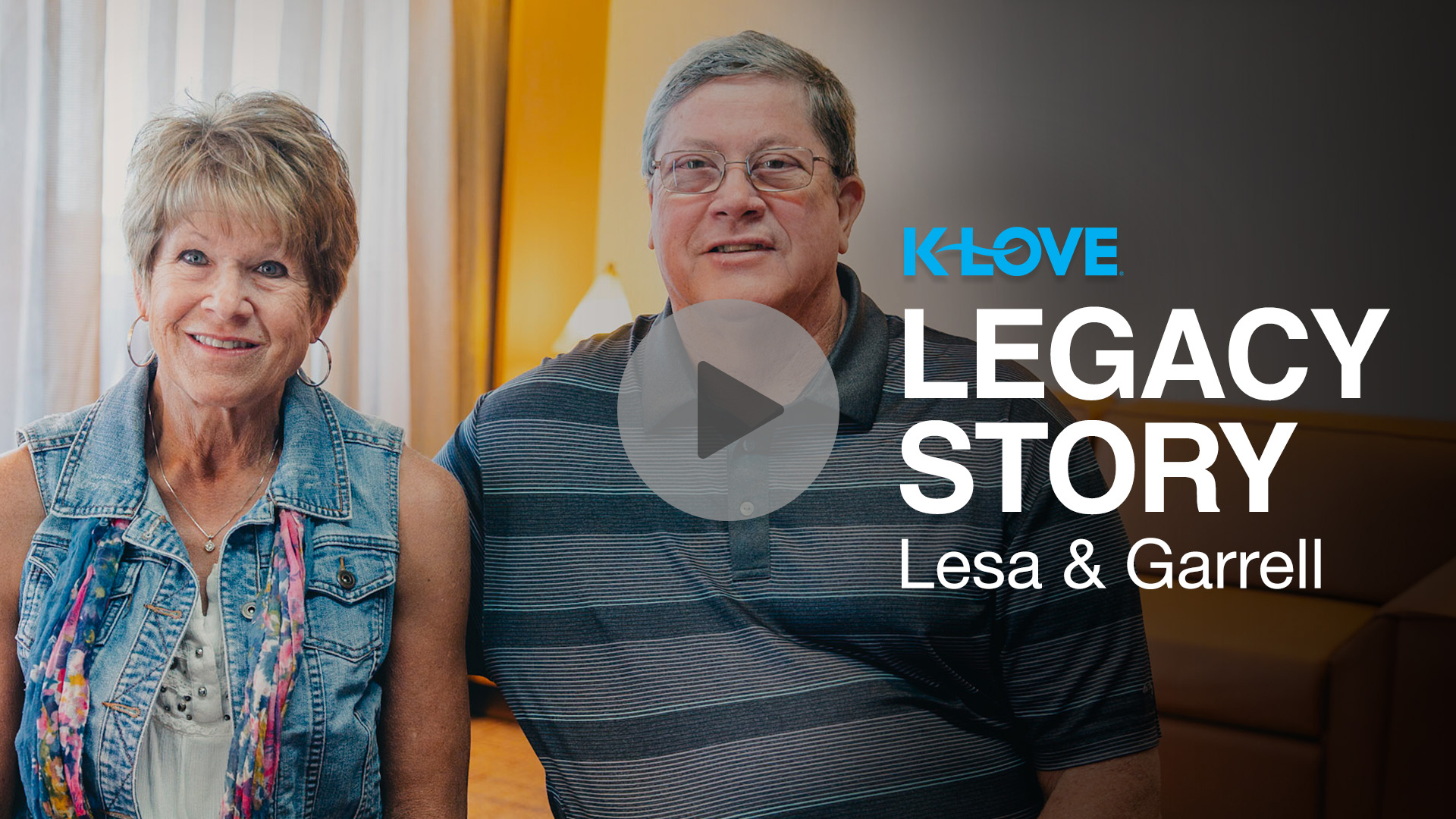 Explore Your Giving Options - K-LOVE