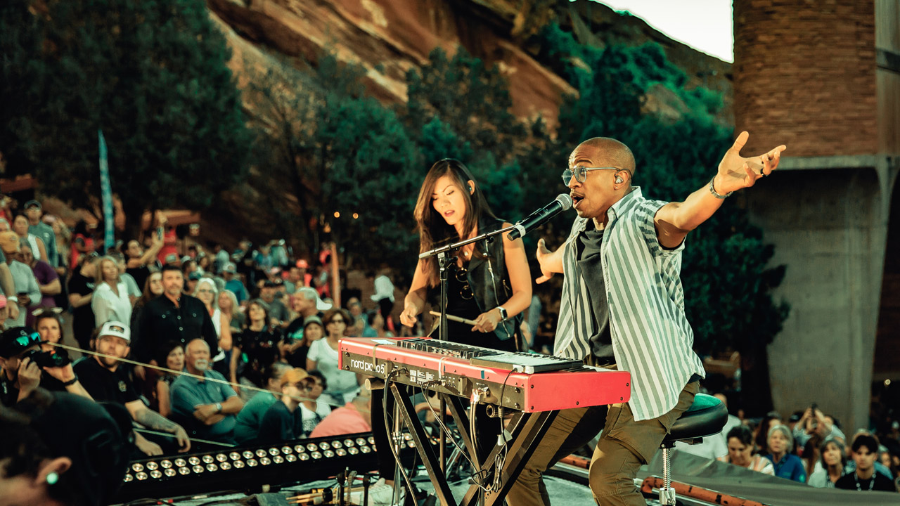 Our Mission - K-LOVE